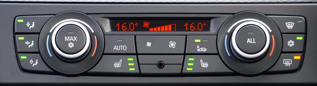 News – Auto Climate Control